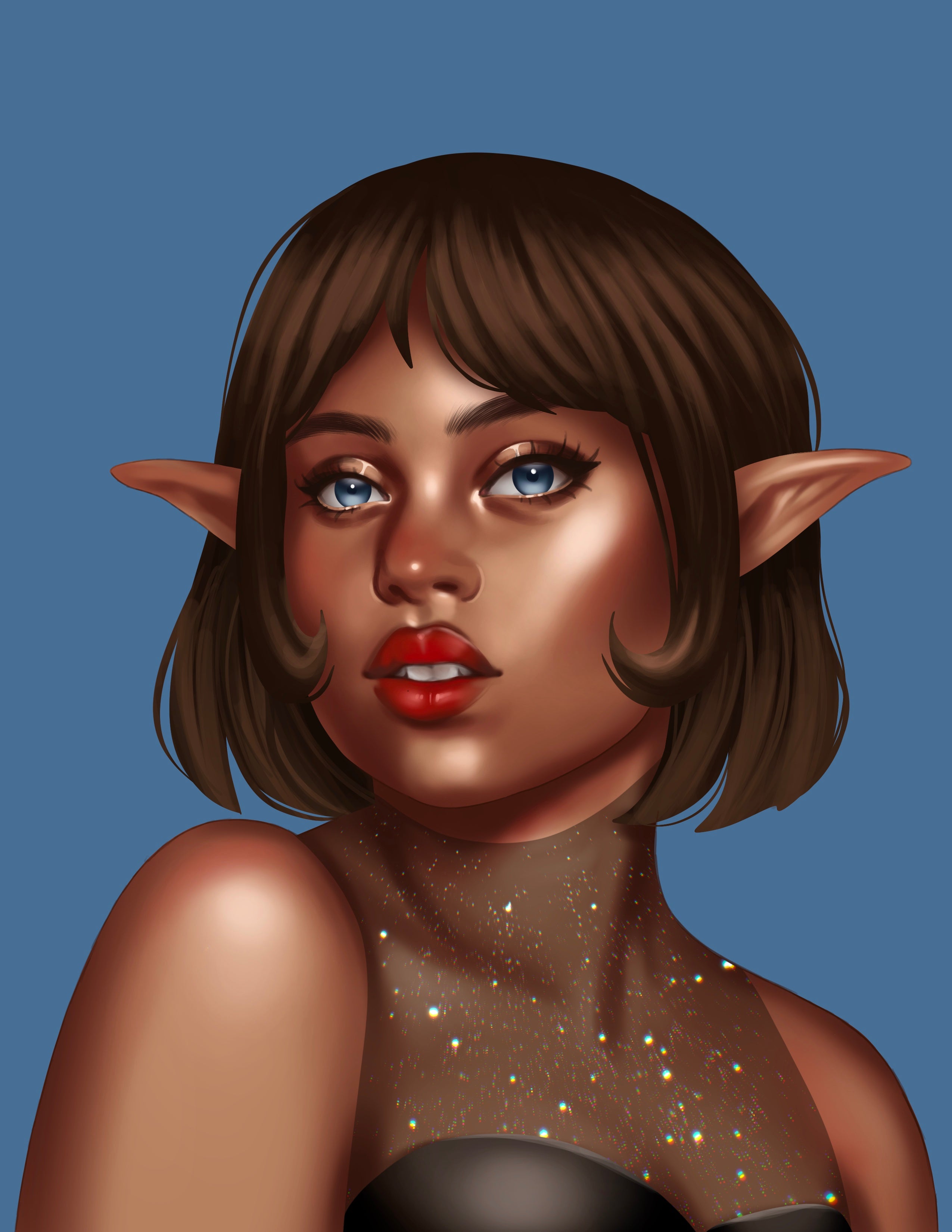 How I Render/Shade – dropofcreativity